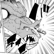 Young Master | Mashle Wiki | Fandom