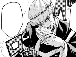 Cell War | Mashle Wiki | Fandom