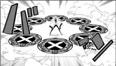 Explomb Bomb | Mashle Wiki | Fandom