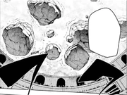 Graviole | Mashle Wiki | Fandom