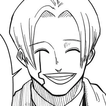 Lloyd Cavill | Mashle Wiki | Fandom