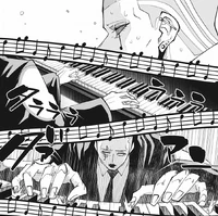 Margarette Macaron | Mashle Wiki | Fandom