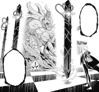 Secondth | Mashle Wiki | Fandom