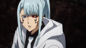 Abyss Razor/Image Gallery | Mashle Wiki | Fandom