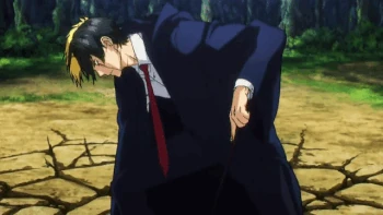 Sounds | Mashle Wiki | Fandom