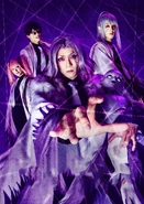 Mashle: The Stage | Mashle Wiki | Fandom