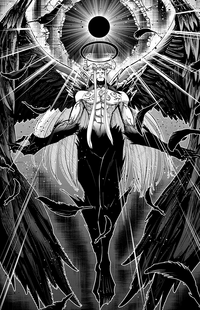 Innocent Zero | Mashle Wiki | Fandom