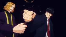 Episode 2 | Mashle Wiki | Fandom