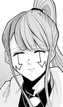 Abyss Razor | Mashle Wiki | Fandom