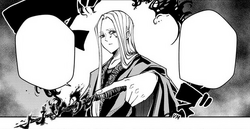 Innocent Zero | Mashle Wiki | Fandom