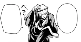 Cell War | Mashle Wiki | Fandom