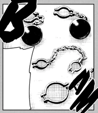 Magic | Mashle Wiki | Fandom