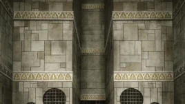 Partisan | Mashle Wiki | Fandom