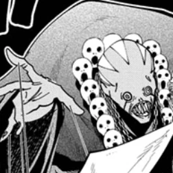 Necross Mance | Mashle Wiki | Fandom