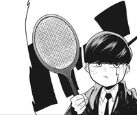 Iron Wand | Mashle Wiki | Fandom