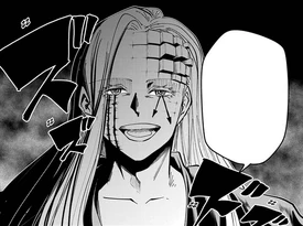 Innocent Zero | Mashle Wiki | Fandom