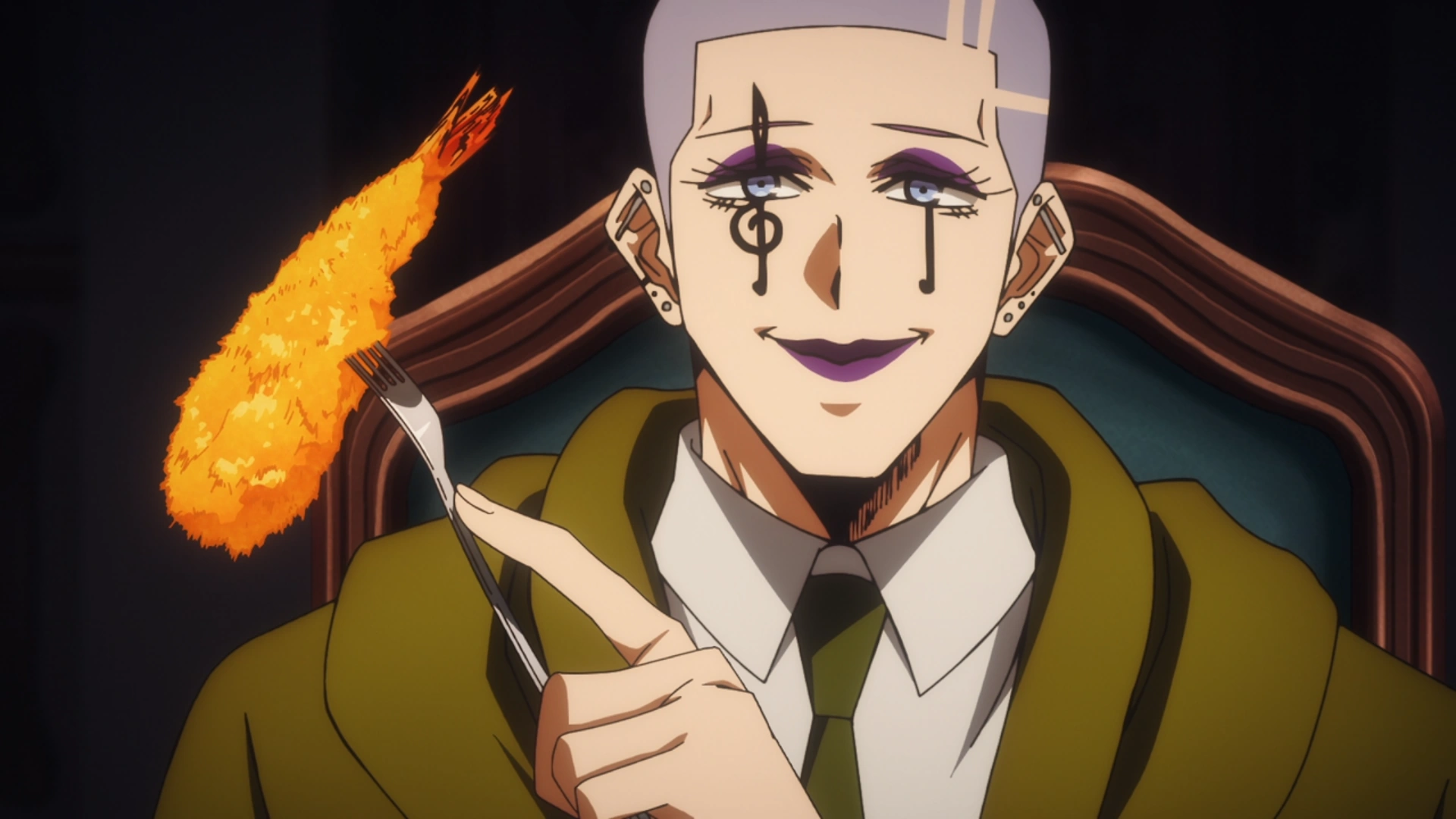 Margarette Macaron | Mashle Wiki | Fandom