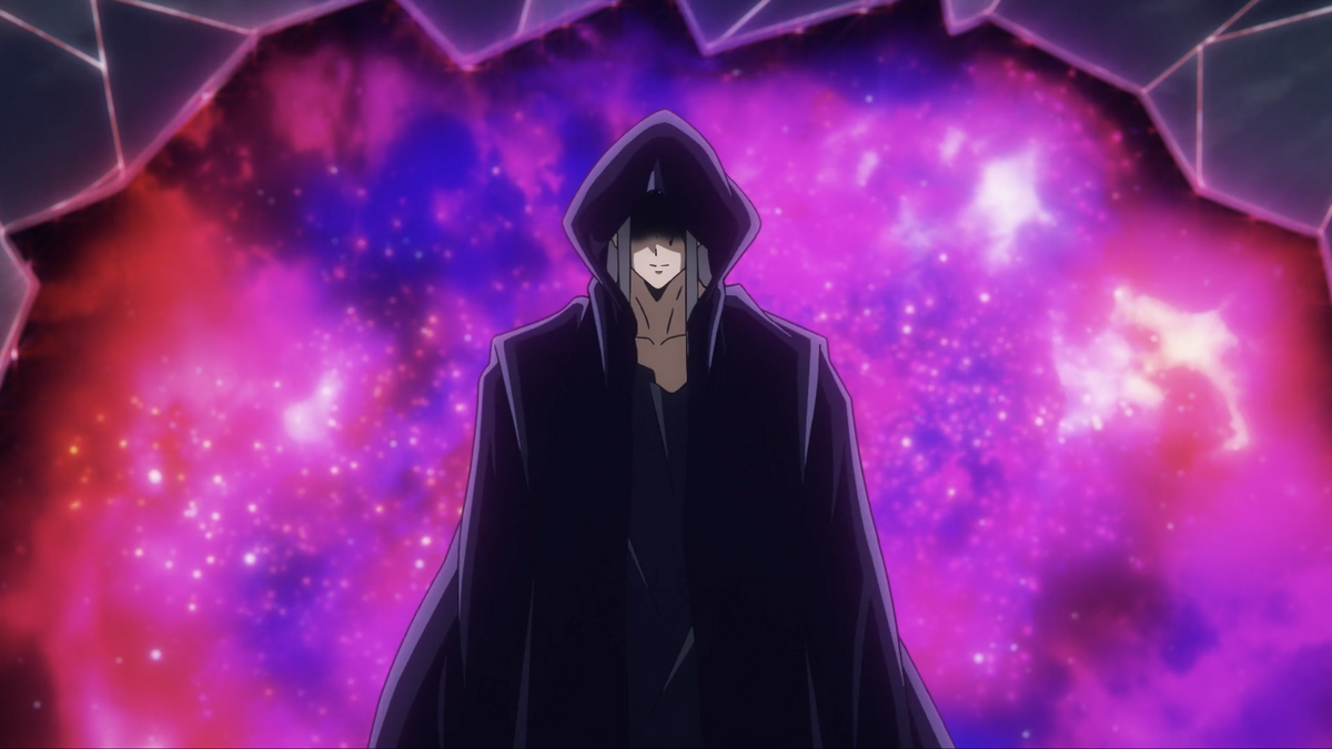 Episode 19 | Mashle Wiki | Fandom