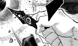 Innocent Zero | Mashle Wiki | Fandom