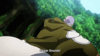Shiver Sounds | Mashle Wiki | Fandom