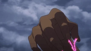 Necross Mance | Mashle Wiki | Fandom