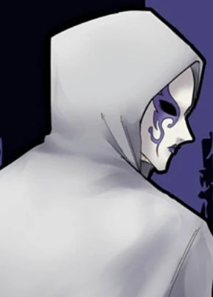 Abyss Razor | Mashle Wiki | Fandom