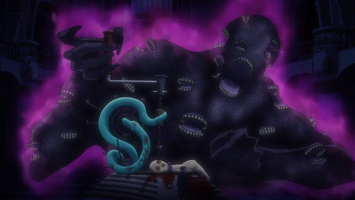 Episode 2 | Mashle Wiki | Fandom