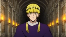 Episode 11 | Mashle Wiki | Fandom