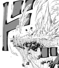 Muscles Magic | Mashle Wiki | Fandom