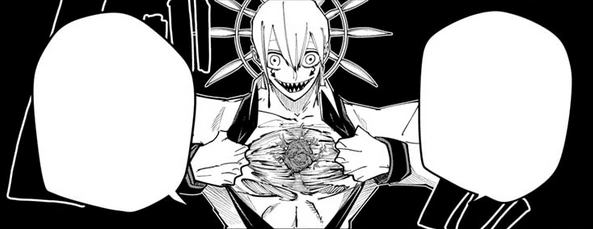 Demonic Heart | Mashle Wiki | Fandom