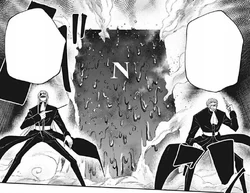 Acid | Mashle Wiki | Fandom