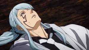 Abyss Razor/Image Gallery | Mashle Wiki | Fandom