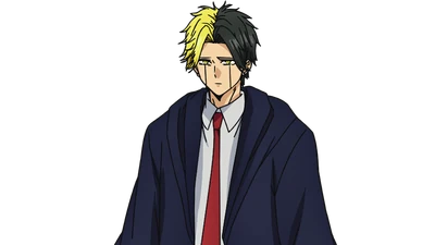 Discuss Everything About Mashle Wiki | Fandom