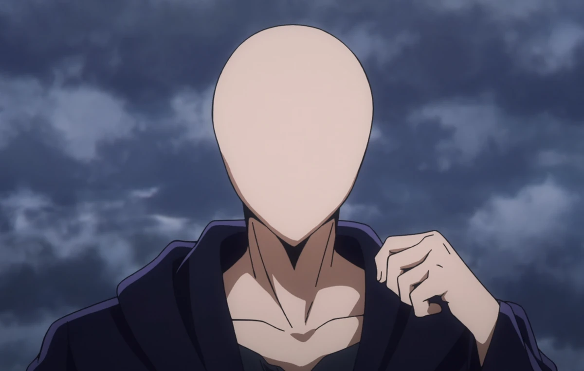 Innocent Zero | Mashle Wiki | Fandom