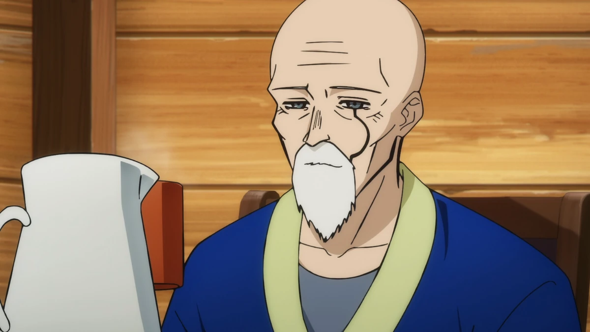 Episode 6.5 | Mashle Wiki | Fandom