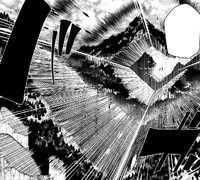 Innocent Zero | Mashle Wiki | Fandom