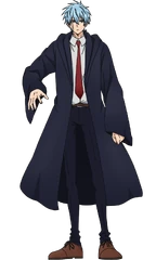 Mashle (Anime) | Mashle Wiki | Fandom
