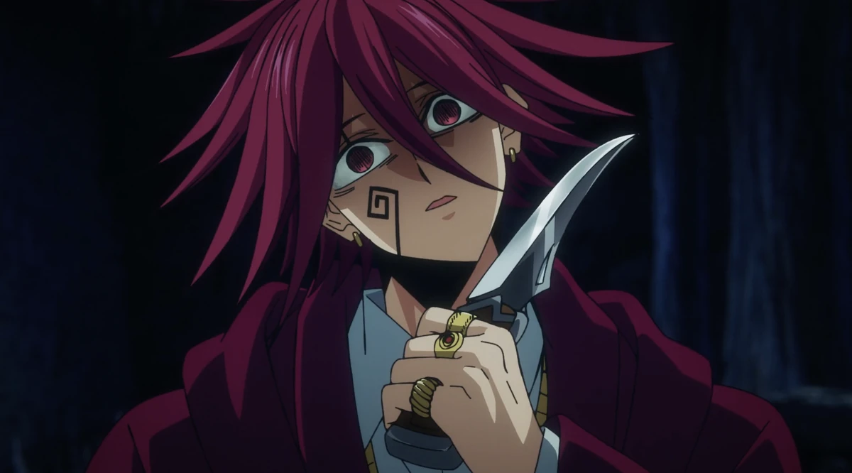 Episode 17 | Mashle Wiki | Fandom