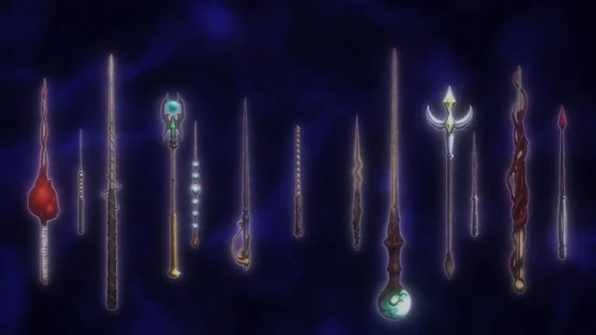 Master Canes | Mashle Wiki | Fandom