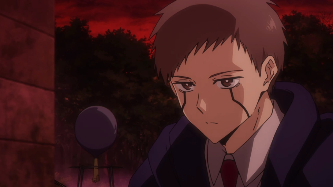 Max Land | Mashle Wiki | Fandom