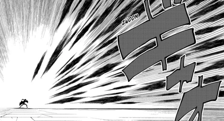 Carbo Heavy Rain | Mashle Wiki | Fandom