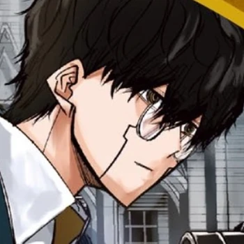 Orter Mádl | Mashle Wiki | Fandom