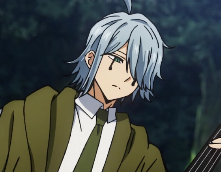 Cello Morceau | Mashle Wiki | Fandom