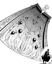 God of Demand | Mashle Wiki | Fandom