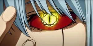 Abyss Razor/Image Gallery | Mashle Wiki | Fandom