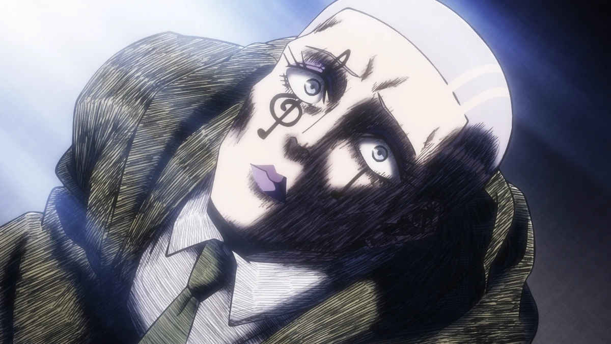 Episode 14 | Mashle Wiki | Fandom