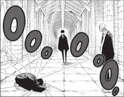 Lloyd Cavill | Mashle Wiki | Fandom