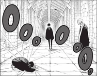 Magic | Mashle Wiki | Fandom