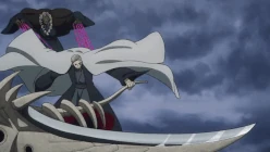 Darkness | Mashle Wiki | Fandom