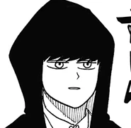 Mash Burnedead/Image Gallery | Mashle Wiki | Fandom